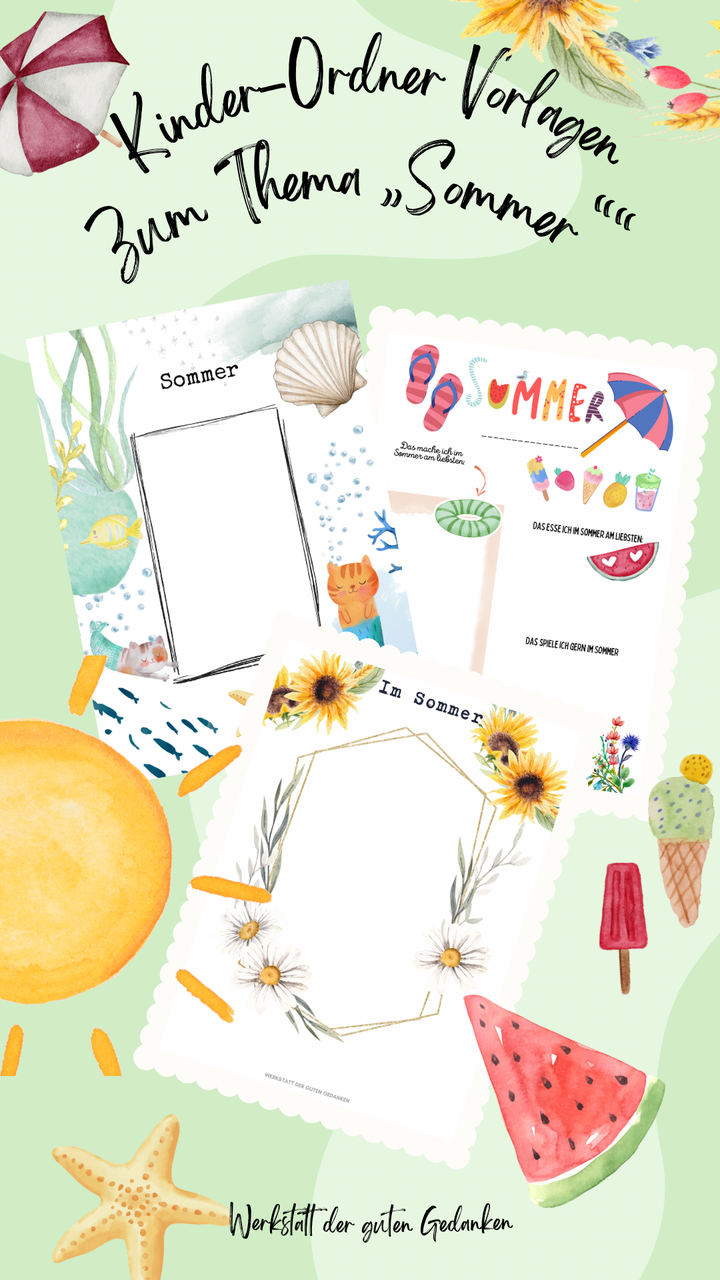 Portfolio-Seiten - warsewiczs Webseite!