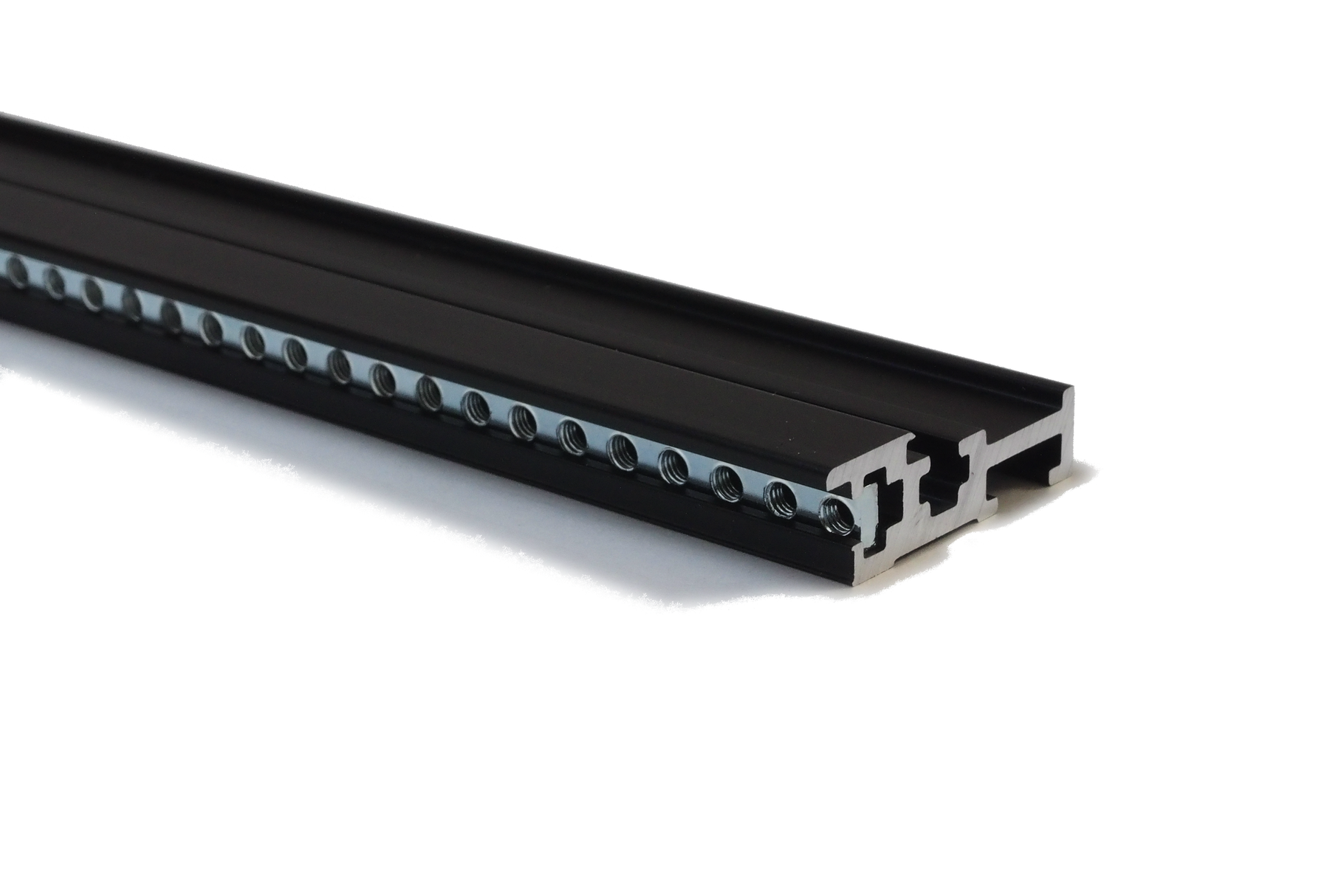 Eurorack rail dimensions
