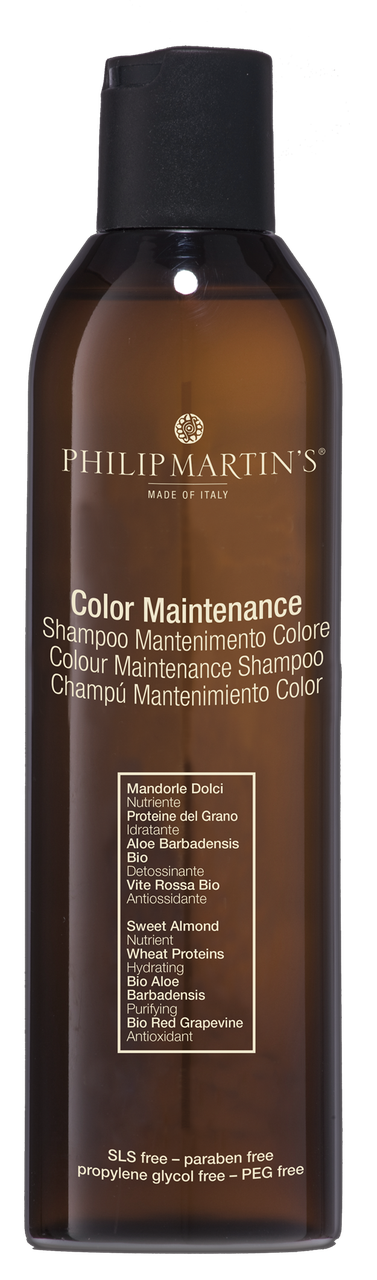 Colour Maintenance - Tiendaphilipmartins