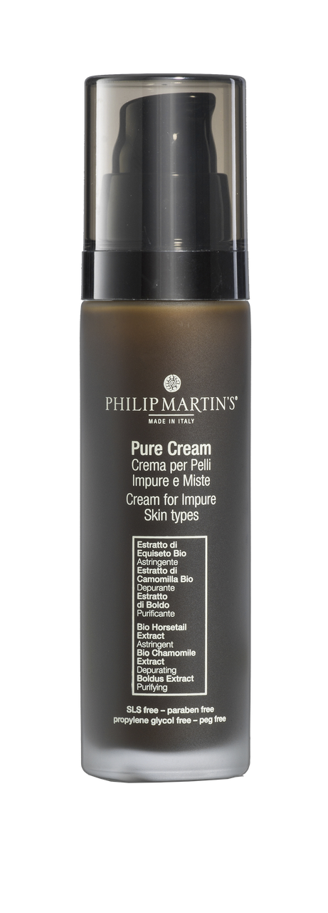 Pure Cream 50 ml - Tiendaphilipmartins