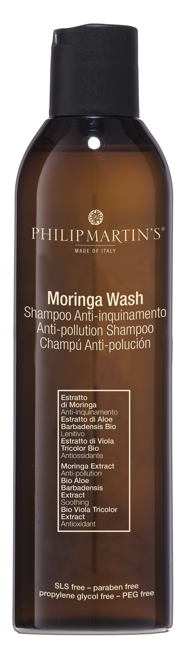 Moringa Wash - Tiendaphilipmartins