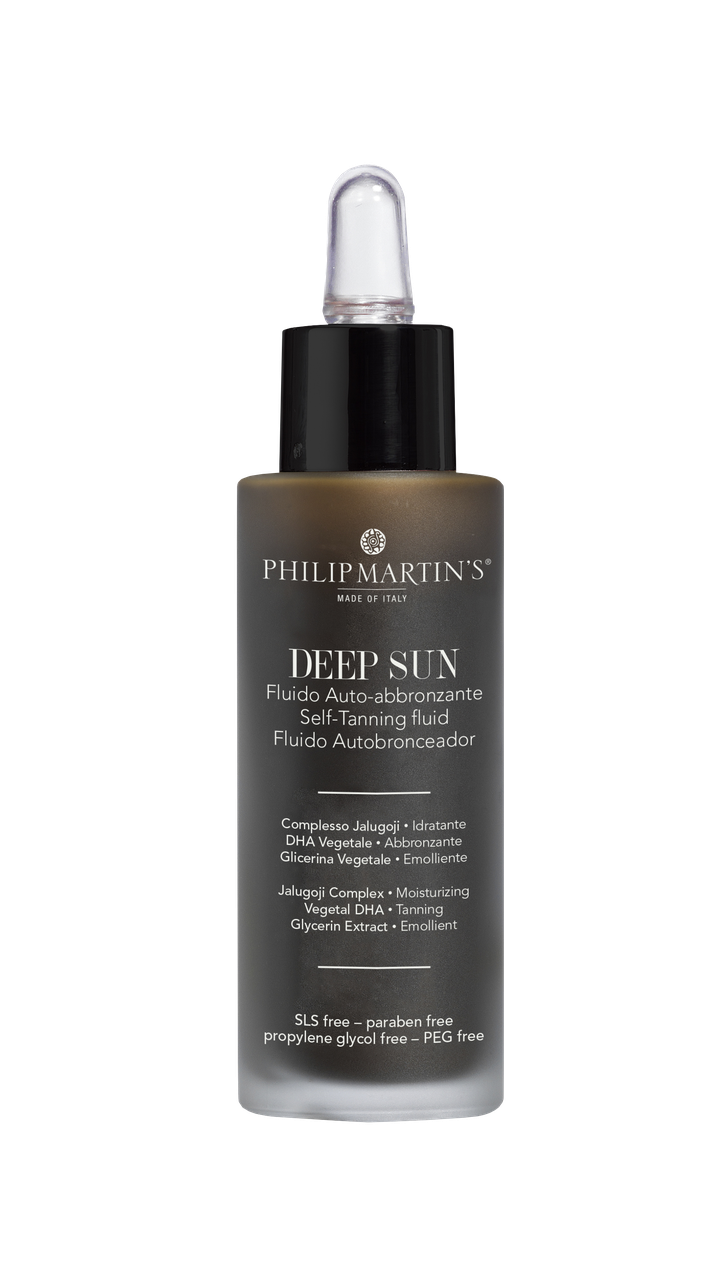 Deep Sun 30 ml - Tiendaphilipmartins