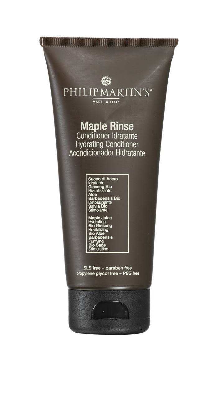 Maple Rinse - Tiendaphilipmartins