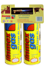 linmex gas - Página web de linmexgas