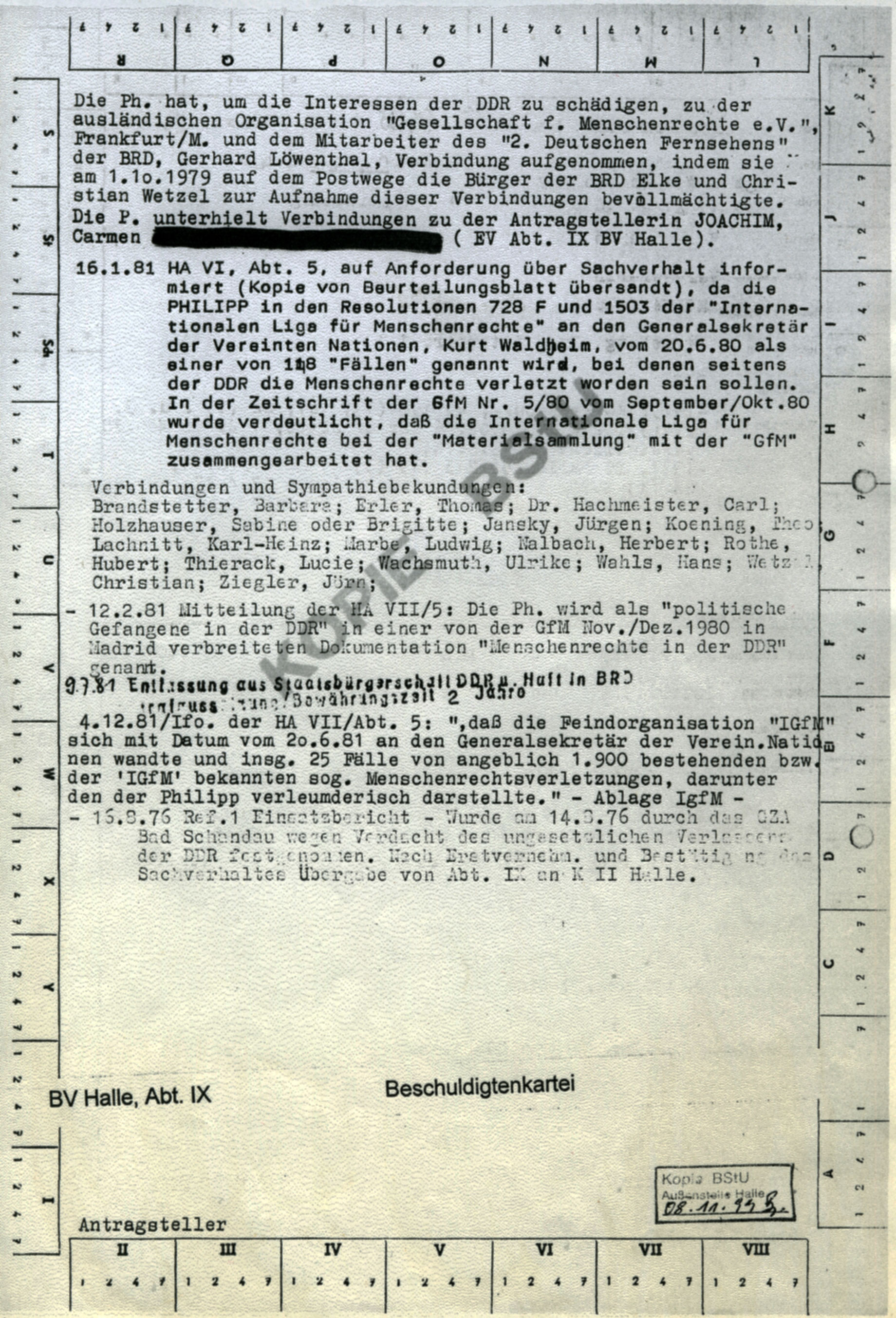 10.c) NKWD/Stasi-Schicksale und Täter - gustav-rust-berlins Webseite!