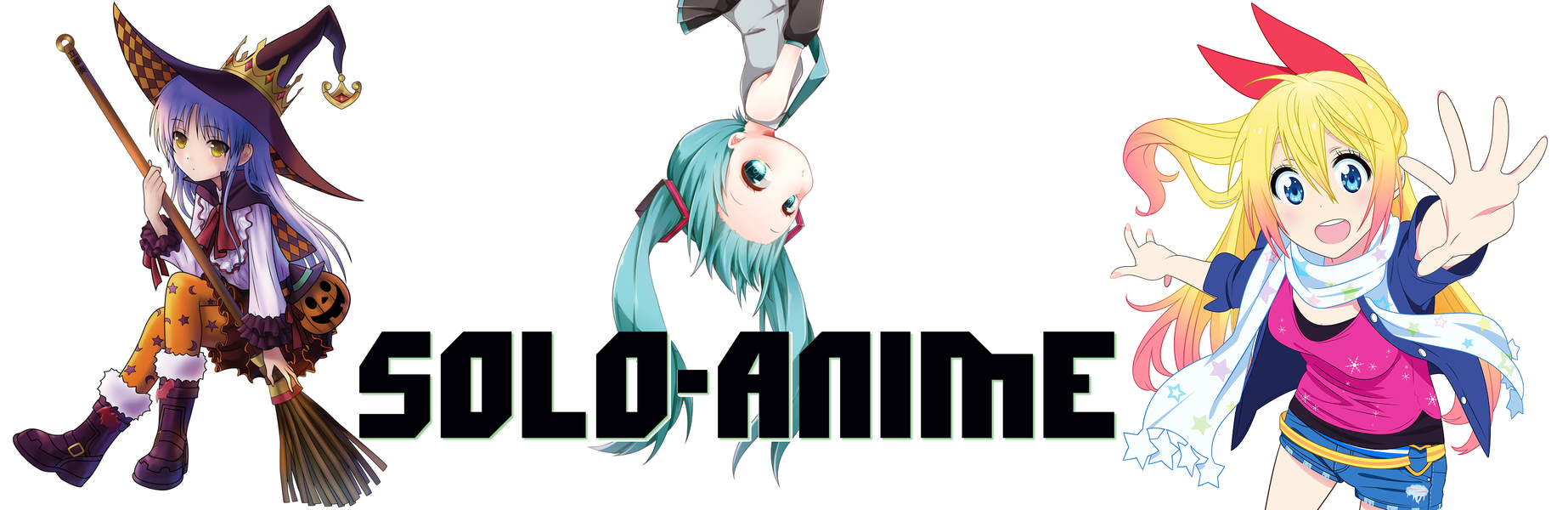 solo anime - solo-anime
