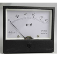 lezione 3: caratteristiche degli strumenti di misura - Benvenuti su ...