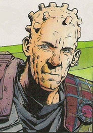 And as far as I'm concerned... the greatest of them all... - Recker's World