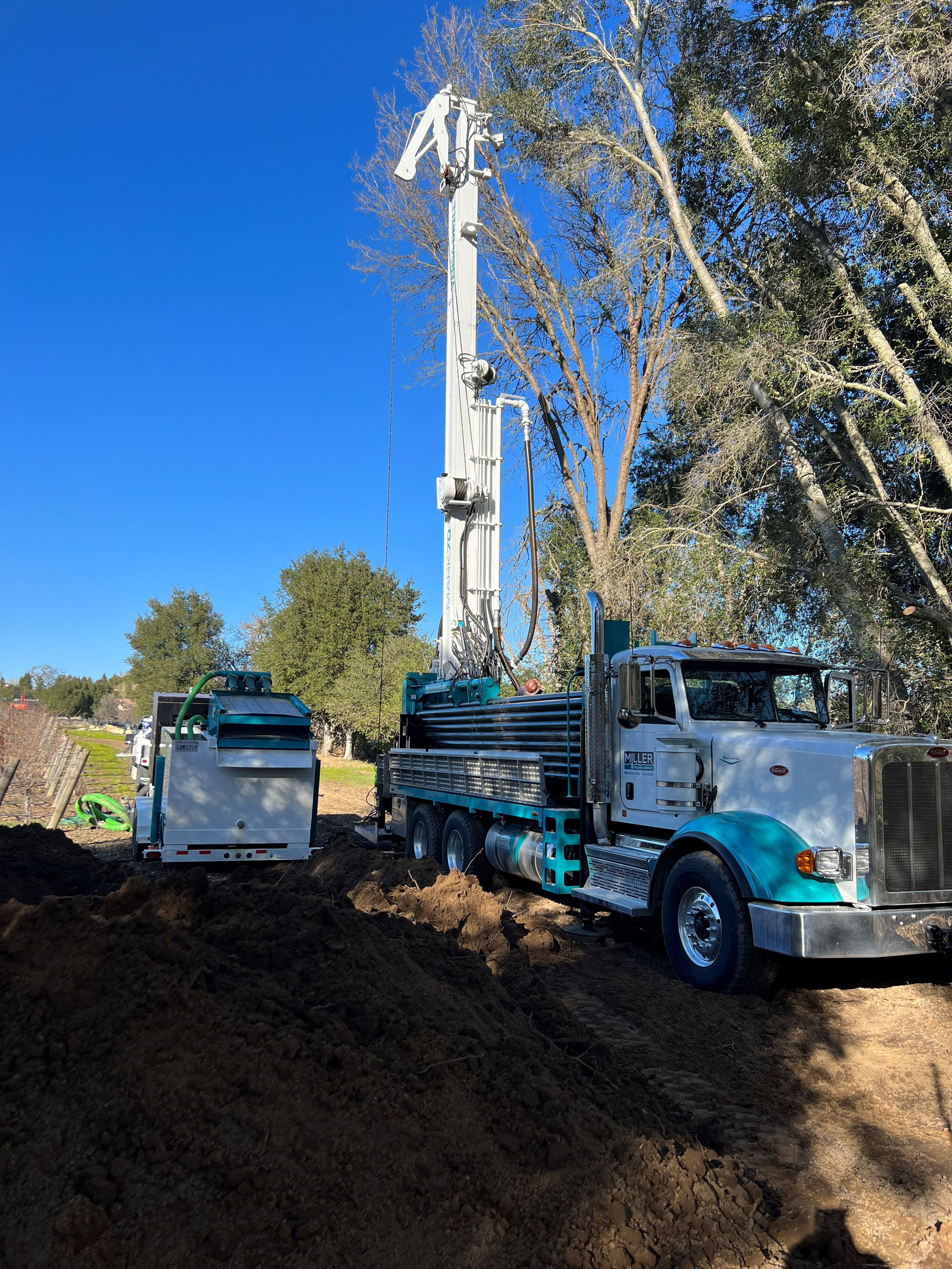 Water Well Drilling - 99designs-5a302a5de2c3c