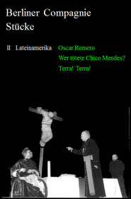 Berliner Compagnie - politisches Theater, Wanderbühne - Helma Fries