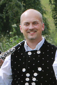 Musikanten - Dellnhauser Musikanten