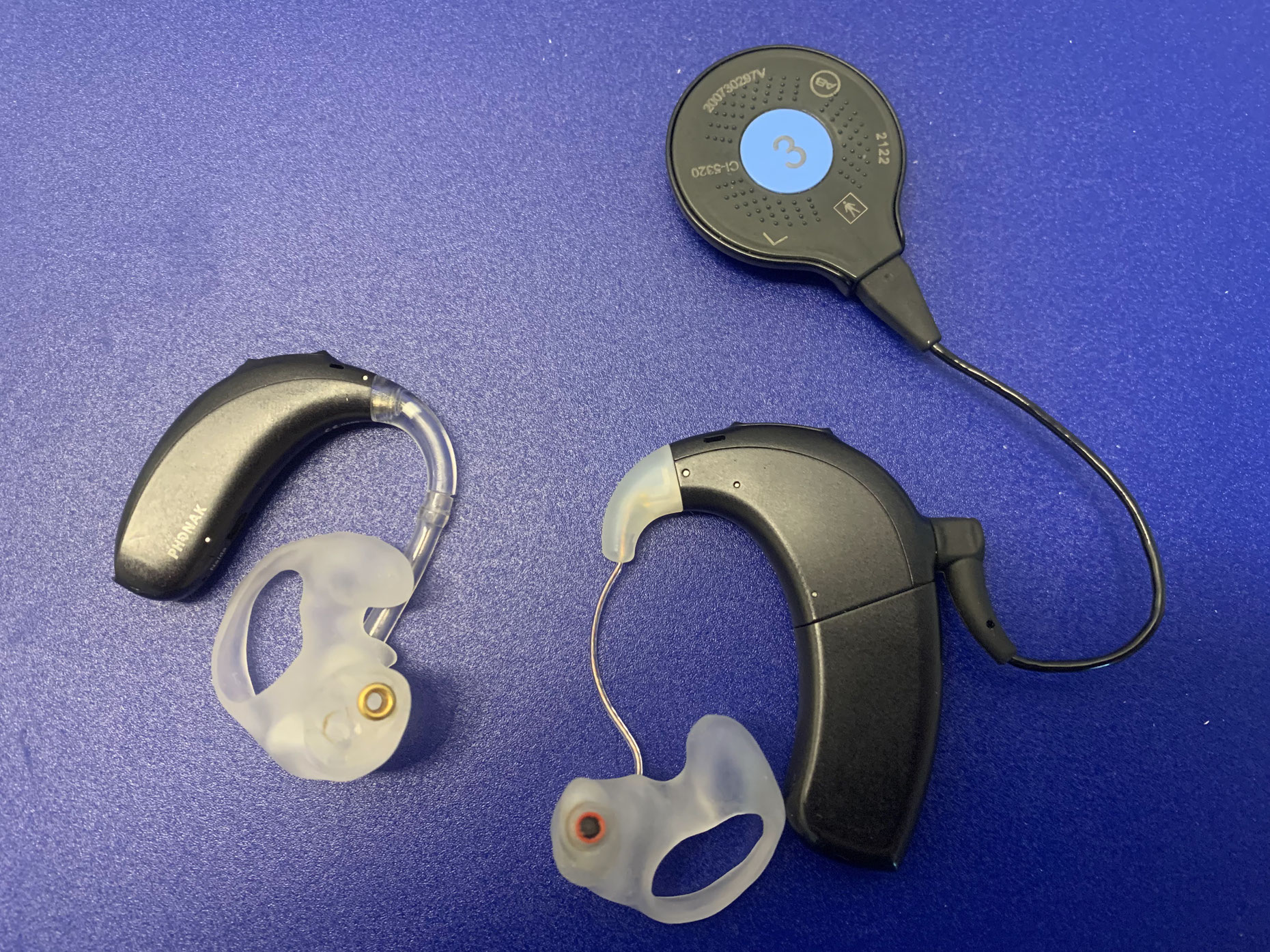 Bimodal and Elektro-Acoustic Stimulation (EAS) (Part 5) - Website of ...