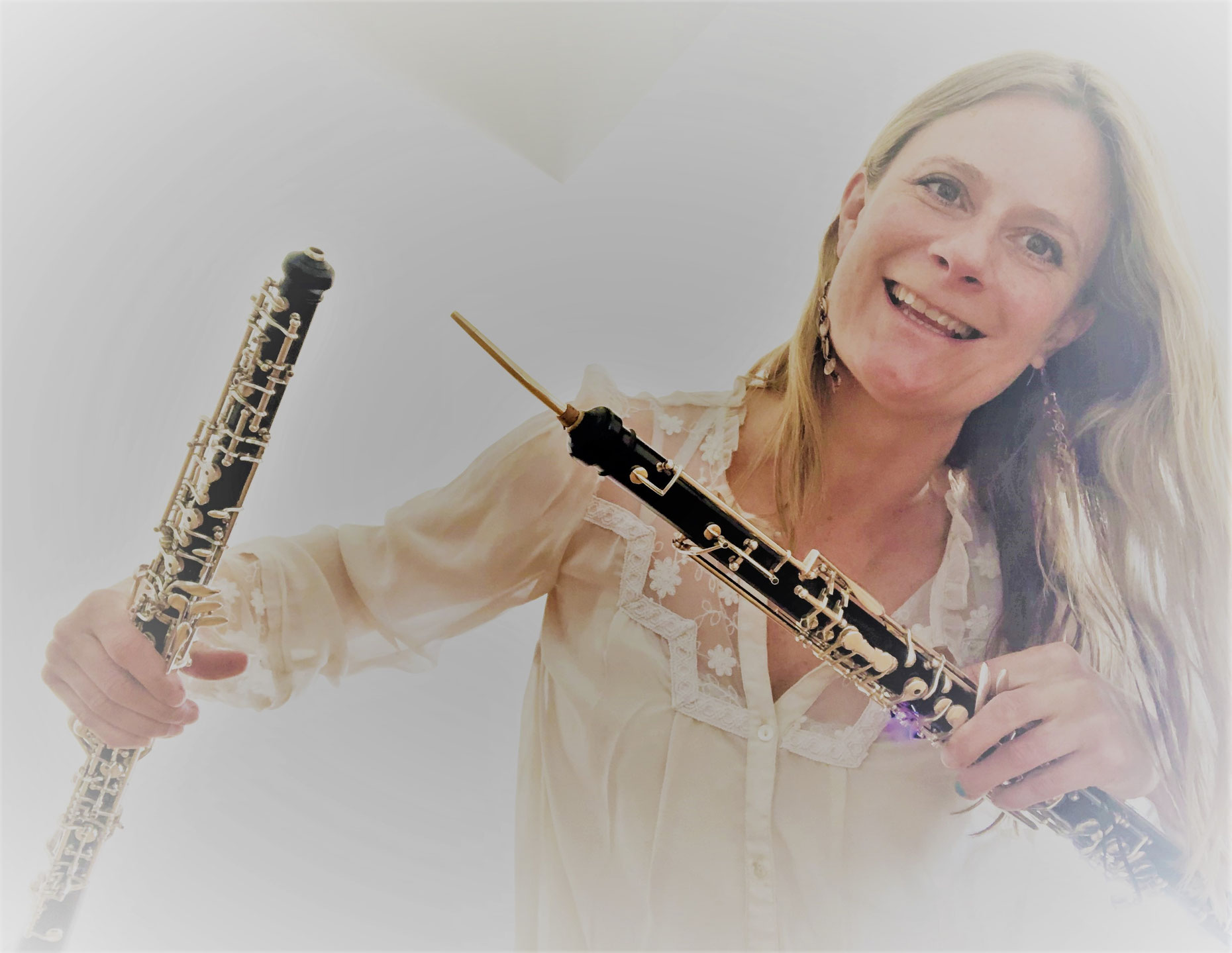 Du hast Lust, Oboe zu lernen? - andrea-braun-oboes Webseite!