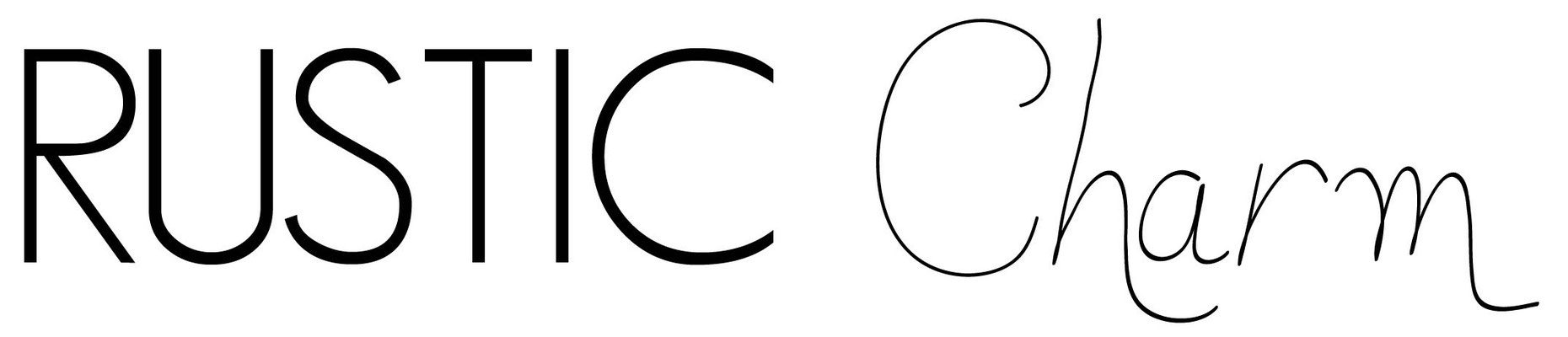 Products - rustic-charm