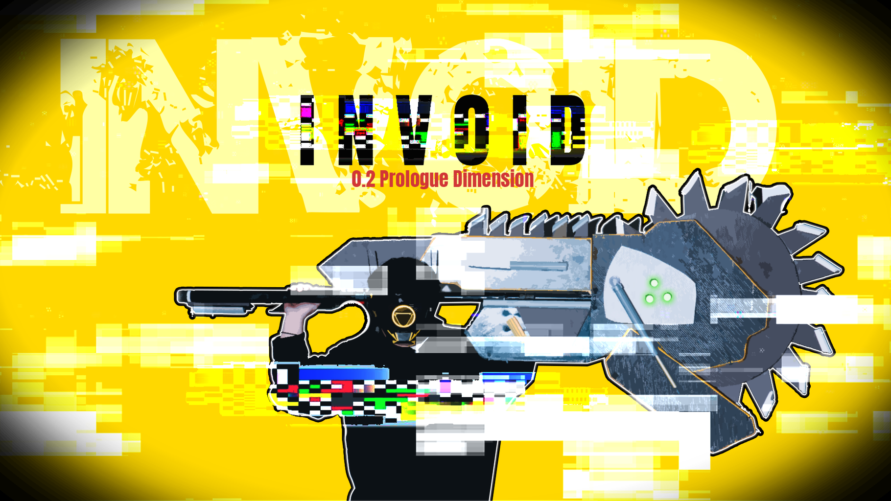 シゴトニン映画「インヴォイド」 - INVOID