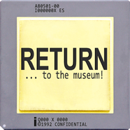 Rise Technology - CPU MUSEUM - MUSEUM OF MICROPROCESSORS & DIE PHOTOGRAPHY