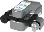 Mikrofilmscanner und Archive Writer - Metrin AG