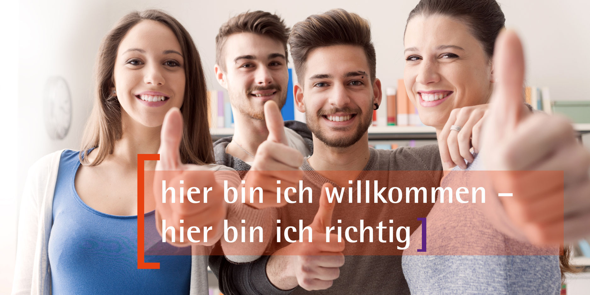 A – Z | Alle Berufe auf einen Blick - Diakonie am Campus