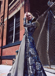 Alex Vinash New York - Creative Designer NYC