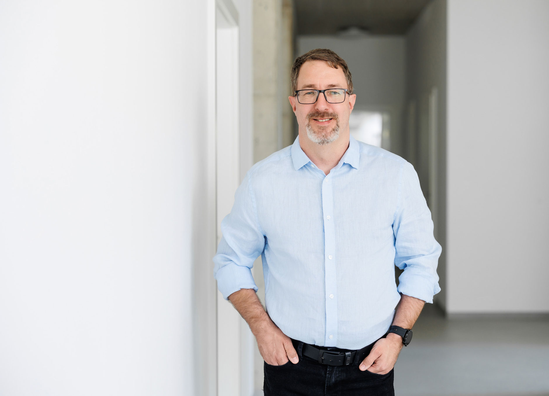 Team - rhm gmbh - Ingenieurbüro für technische Gebäudeausrüstung