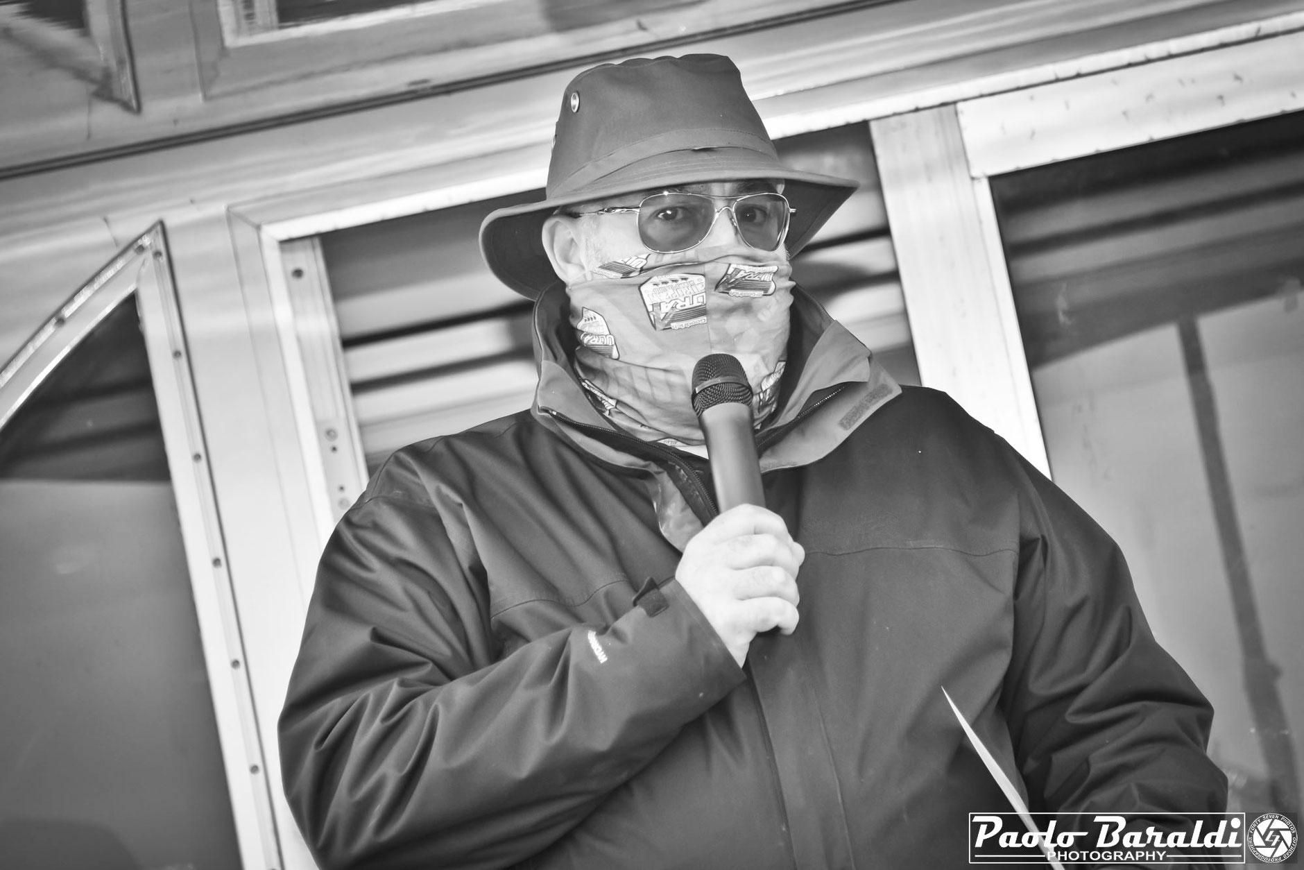 Interview with Richard Crossland on Ultra4Europe 2020 and 2021 ...