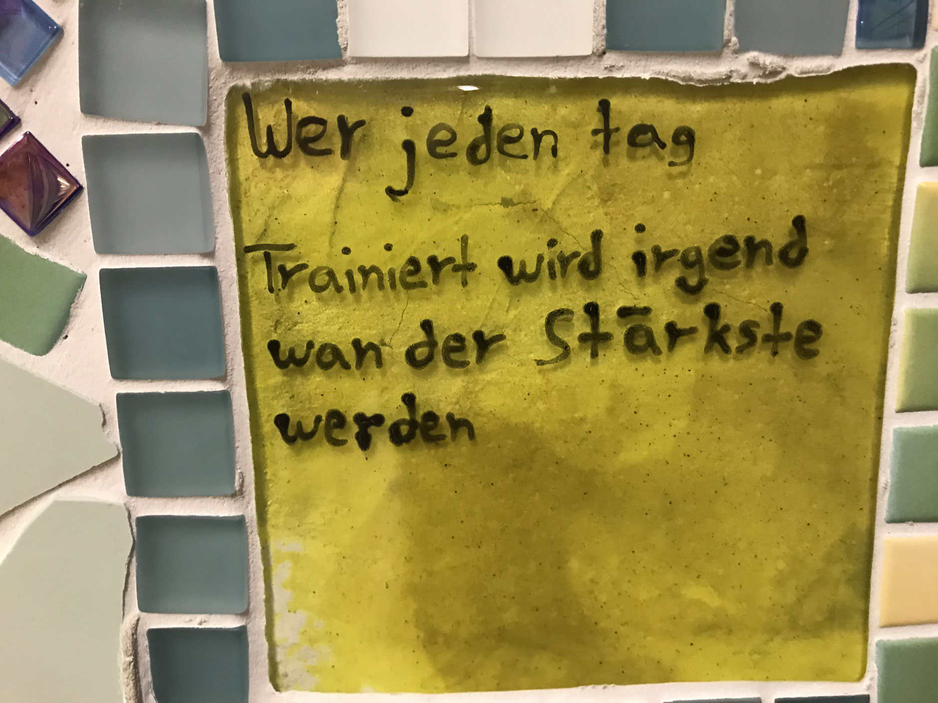 Unser Leitbild - Erika-Rothstein-Schule Solingen