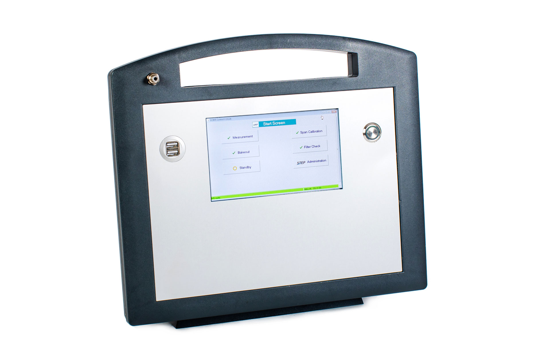 IMS - step-sensors Webseite!