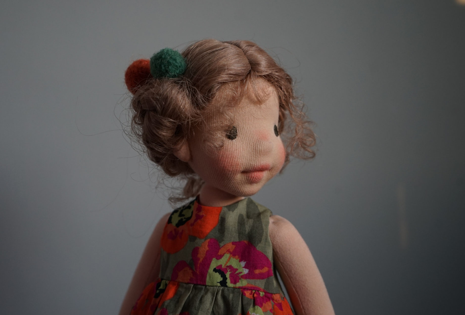 Gallery - Loulabee Dolls