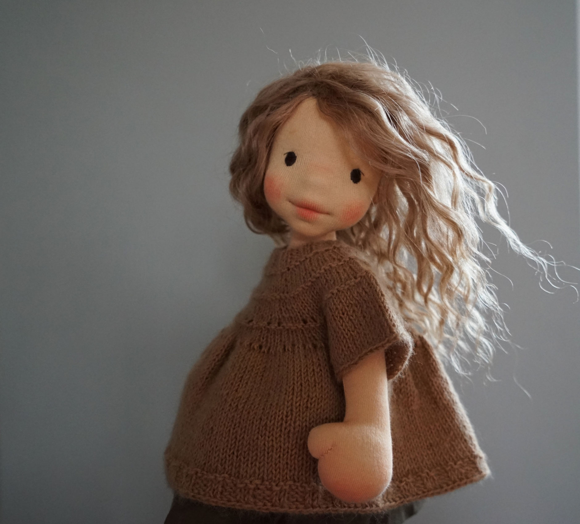 Gallery - Loulabee Dolls