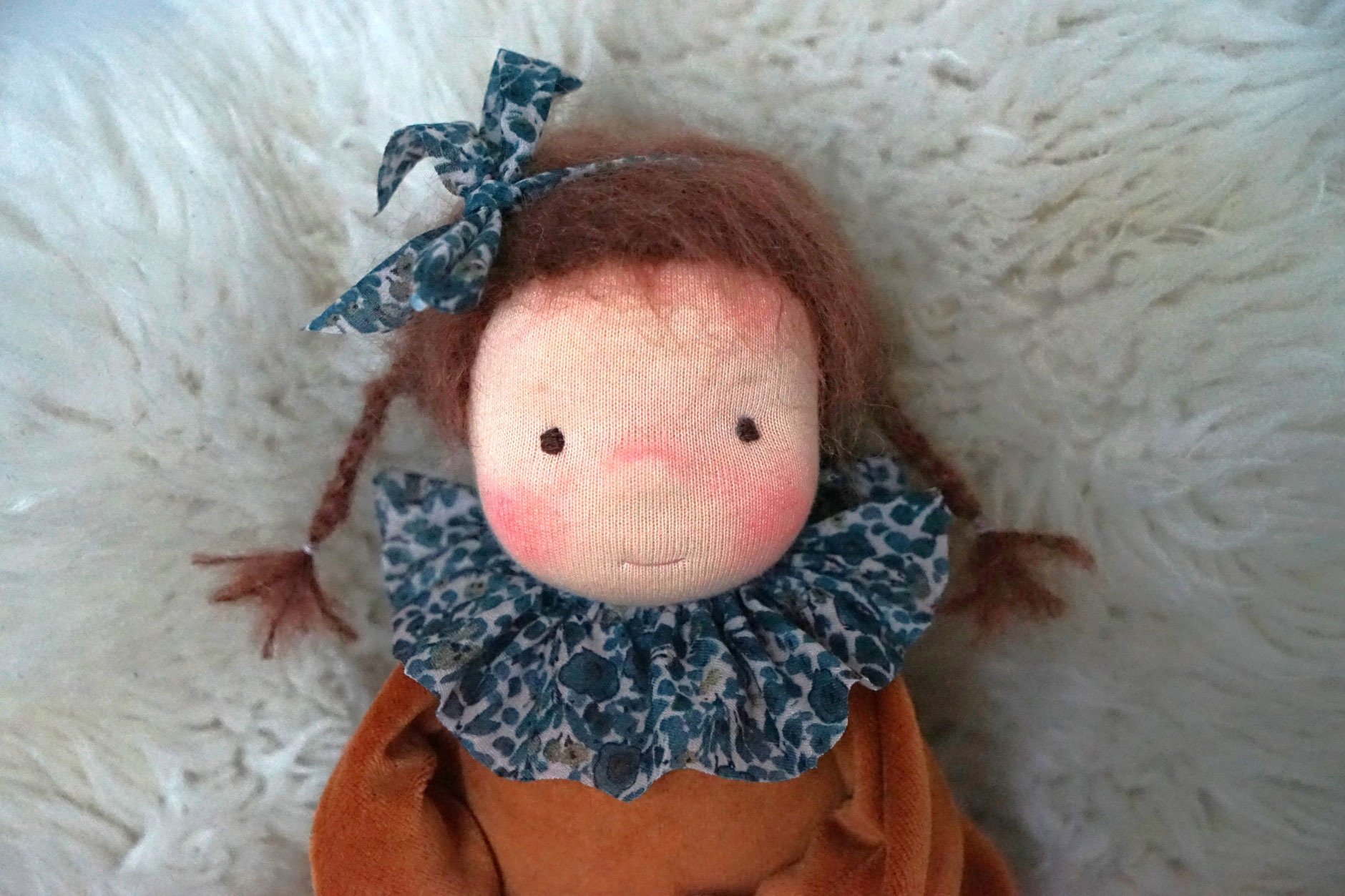 Gallery - Loulabee Dolls