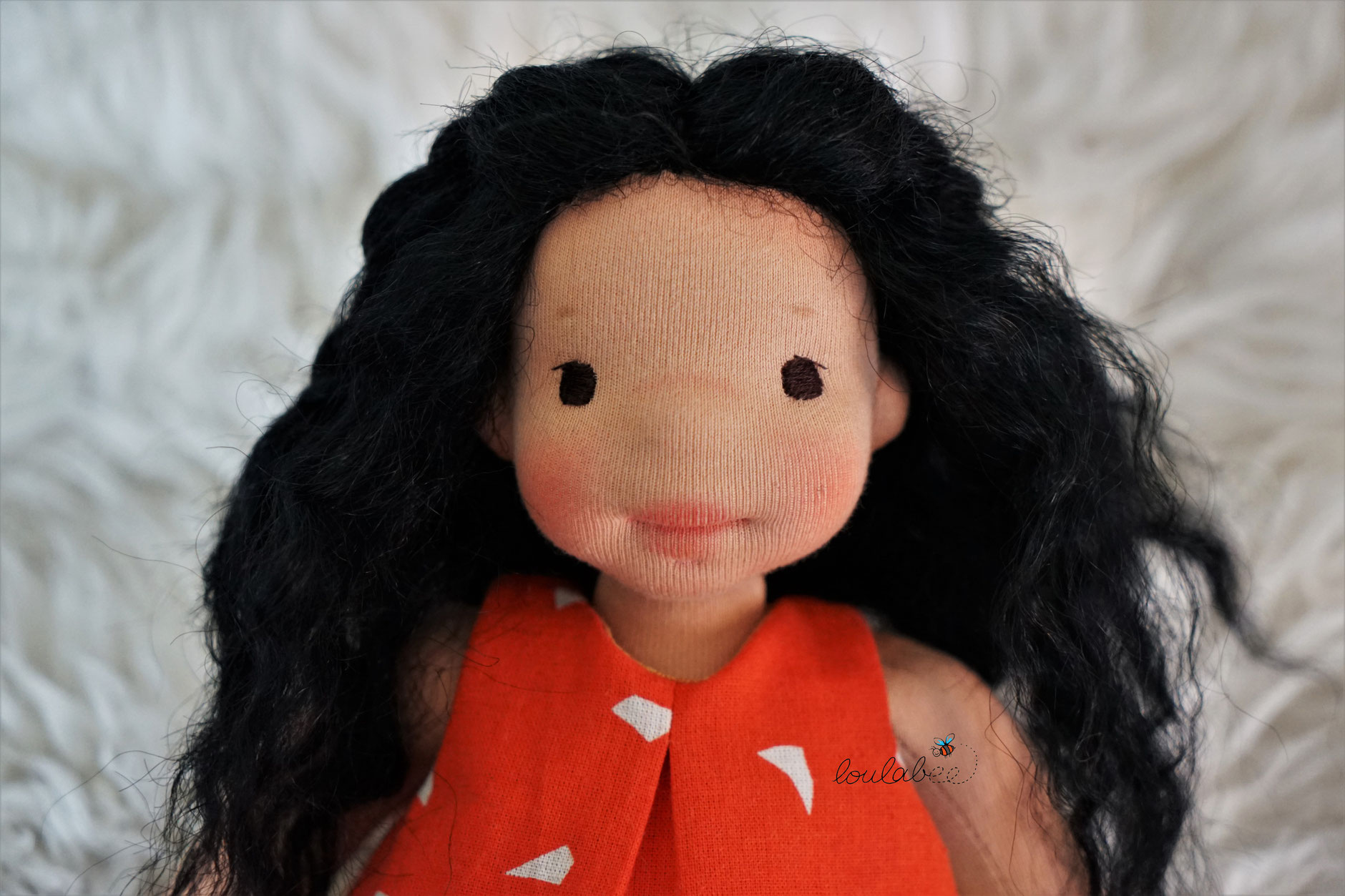 Gallery - Loulabee Dolls
