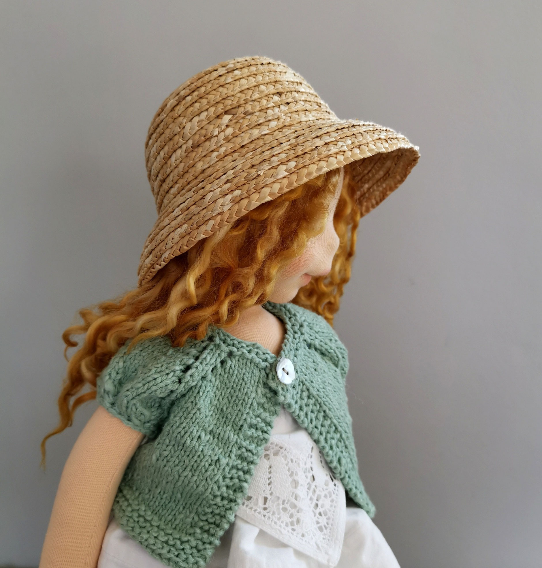 Gallery - Loulabee Dolls