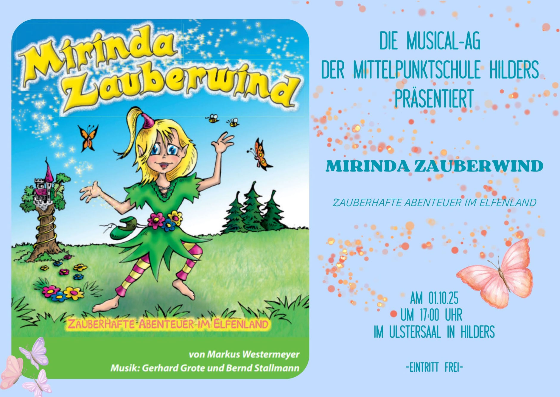 Das ist neu - mps-hilders Mittelpunktschule Hilders