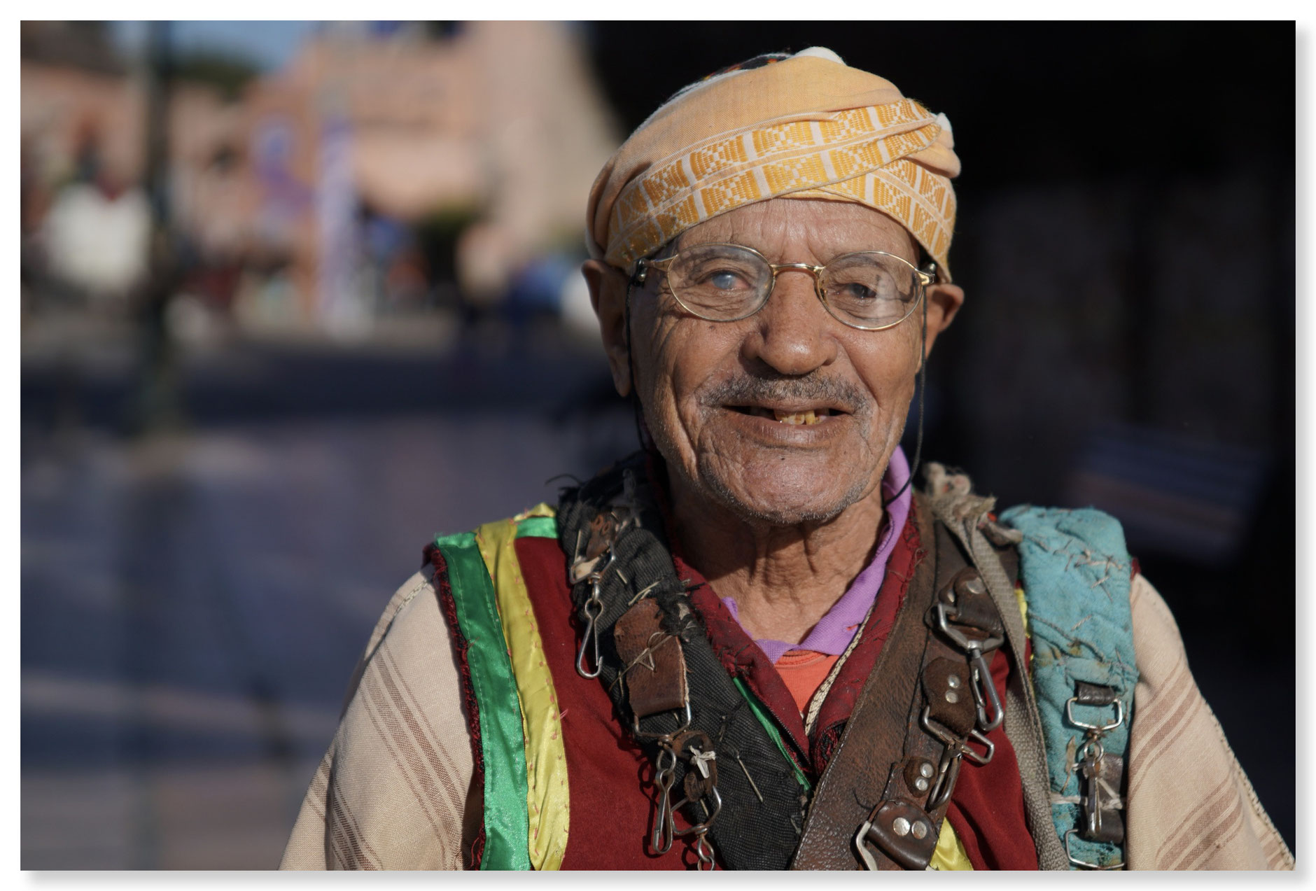 Reportage | Culture - Christian Bluhm Photography