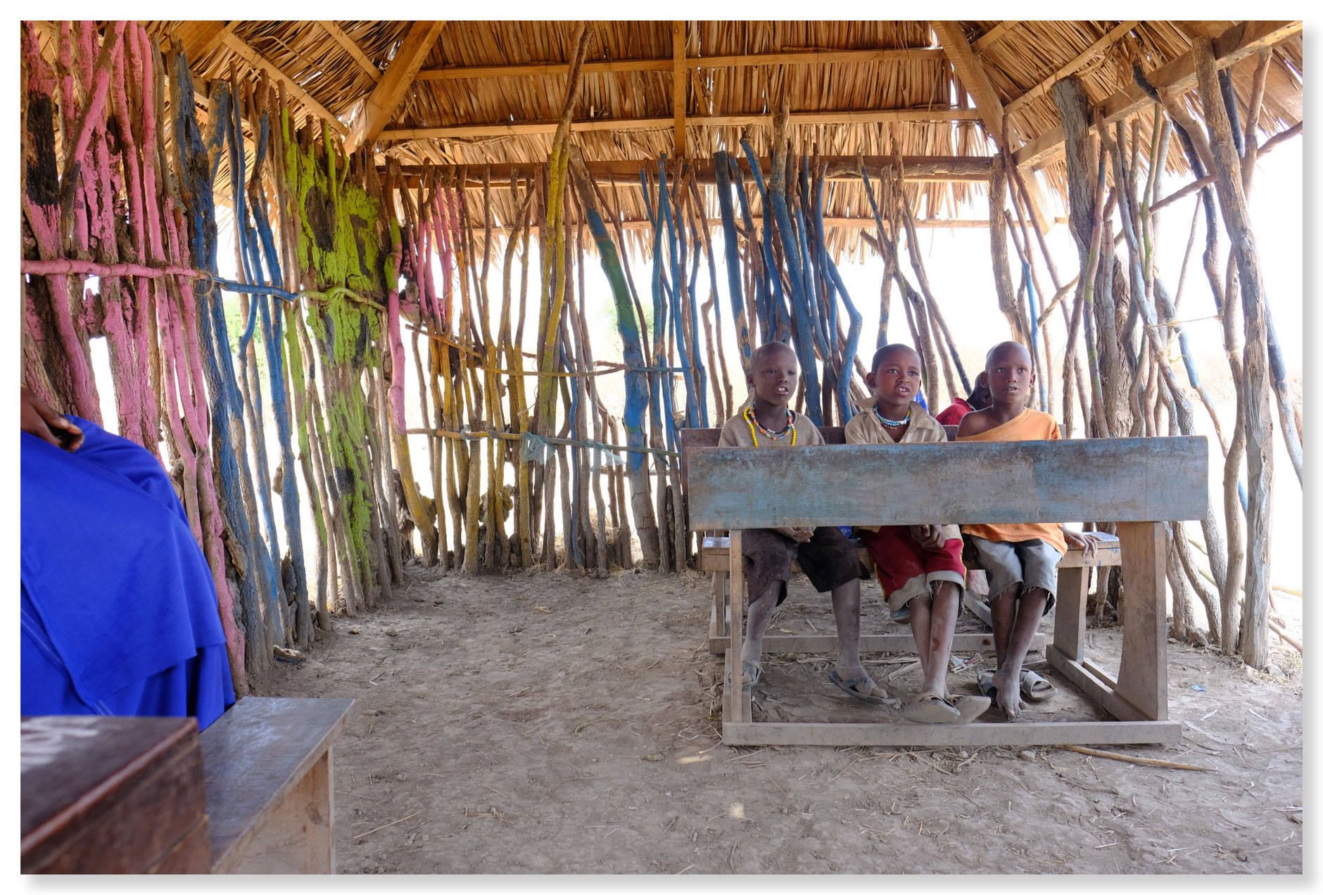 Reportage | Culture - Christian Bluhm Photography