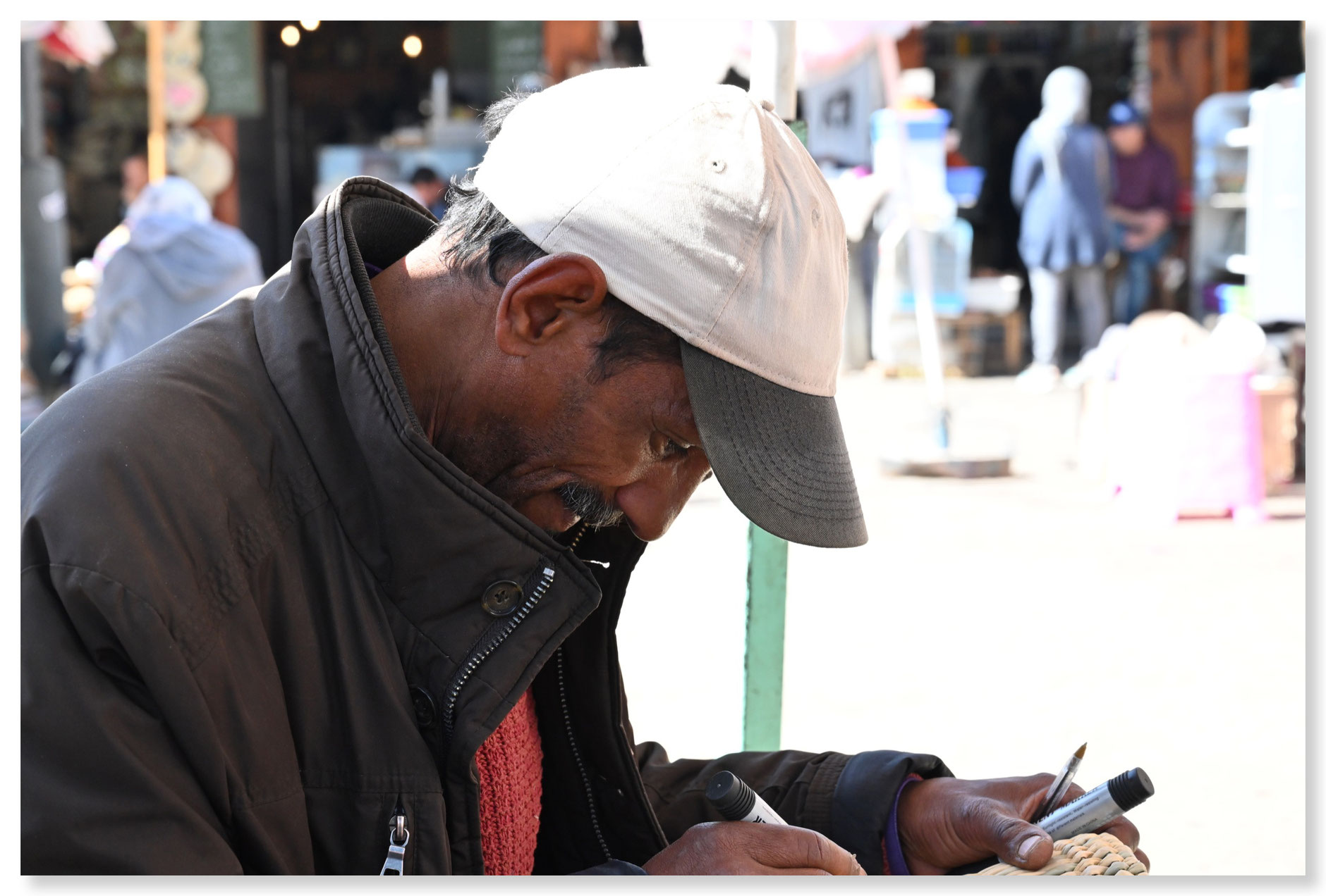 Reportage | Culture - Christian Bluhm Photography