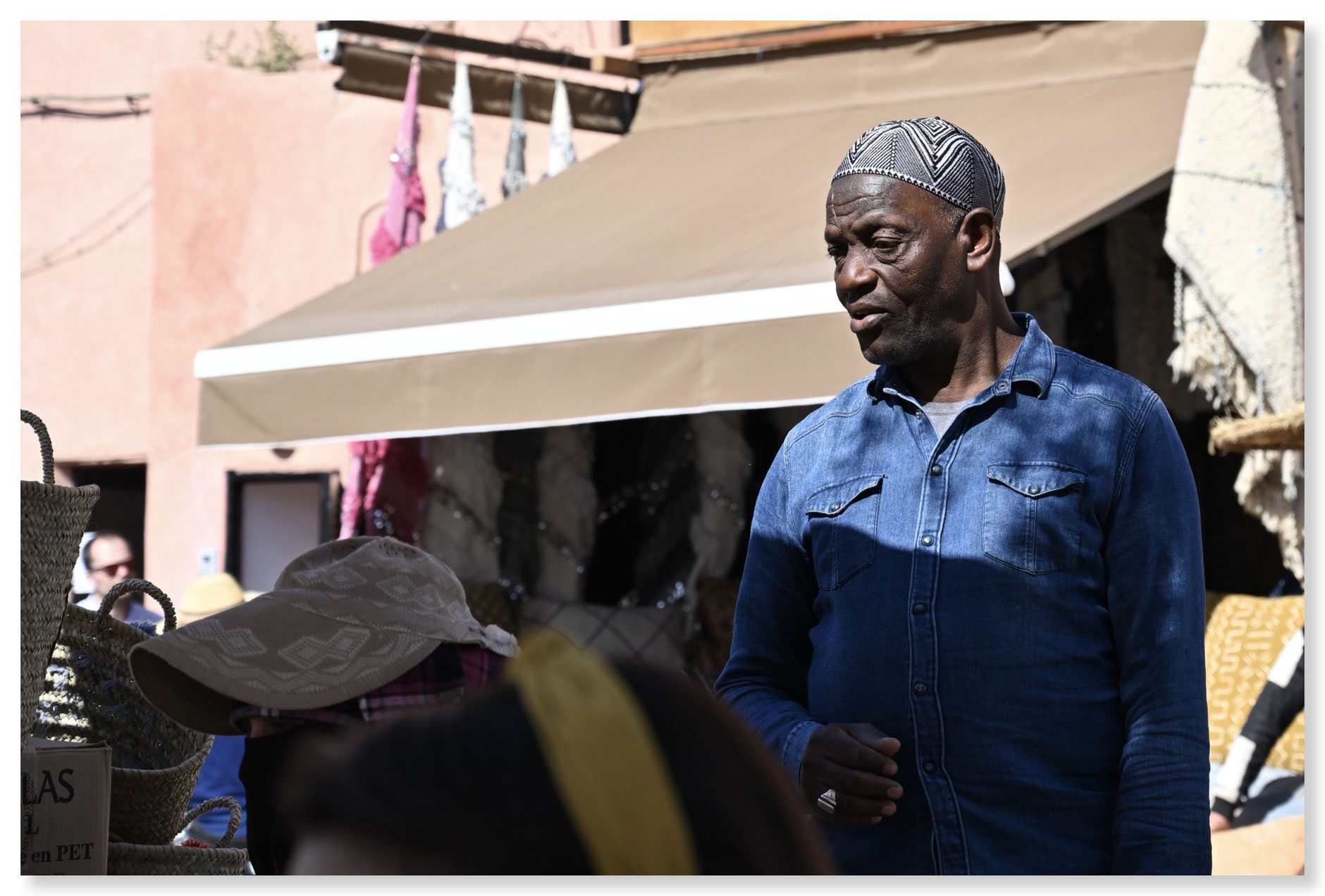 Reportage | Culture - Christian Bluhm Photography