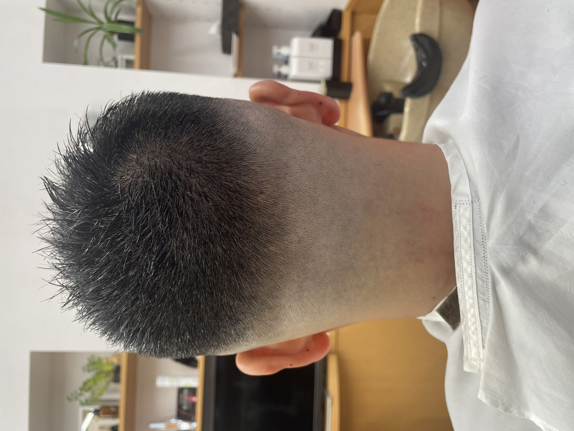 Gallery - KING hair design Webサイト