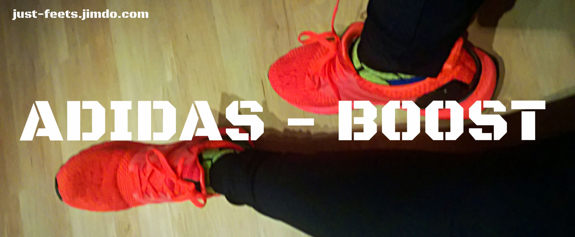 welcome to my sneaker collection - just-feetss Webseite!