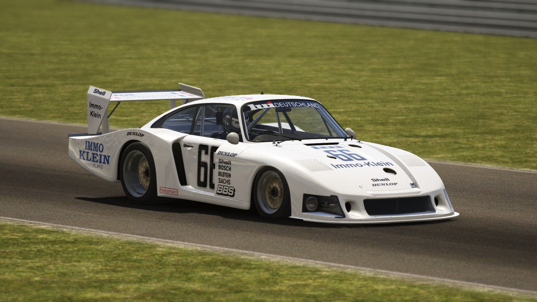 Parte 1 - Benvenuti su angelo911porsche!