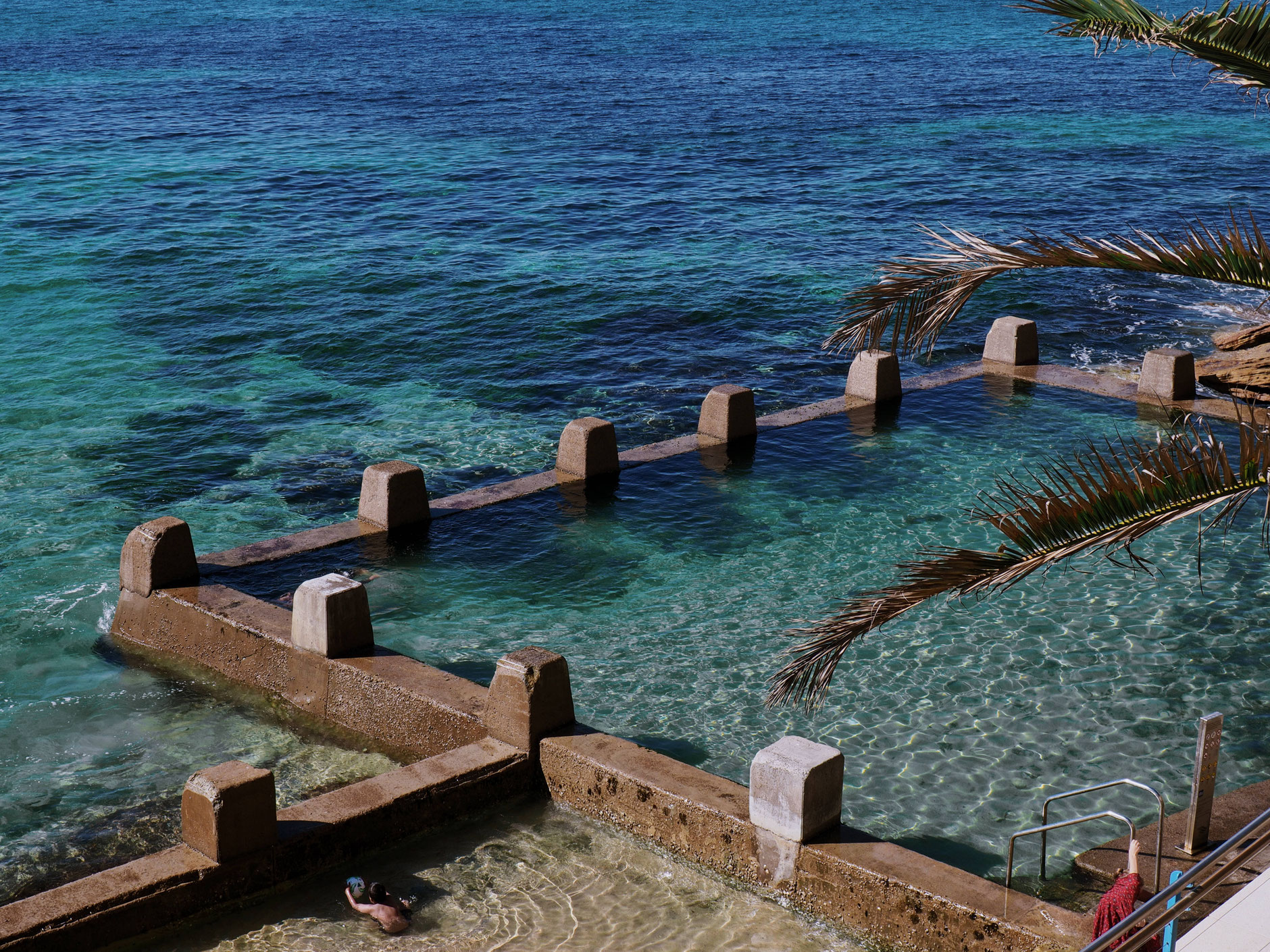 Most Famous Beaches in Sydney - Bondi to Bronte Coastal Walk - Travel ...