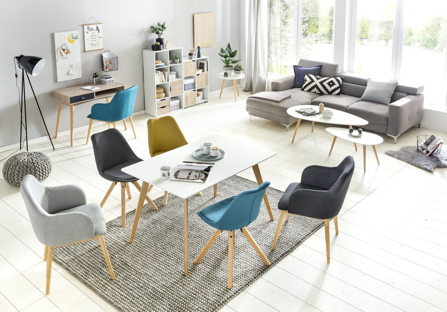 Wohnling - Möbel zum Wohlfühlen - SKYPORT GMBH