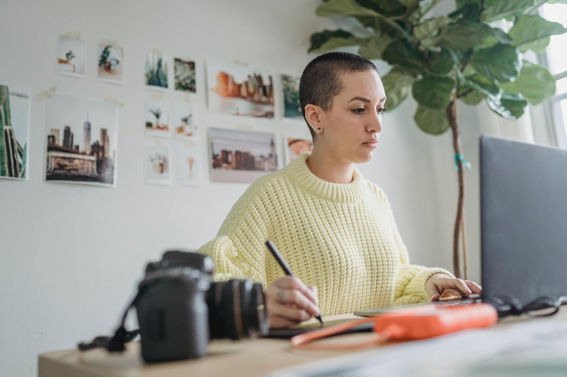 EXIF en Photographie : Guide Complet pour Tout Savoir - Atypic'photo