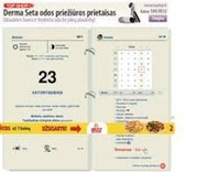 MOKYKIS DAUGINTI - Сайт azuoliukai-azuoliukai!