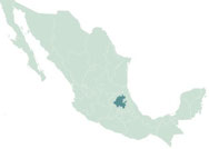 Tulancingo de Bravo Hidalgo - Hidalgo Tierra Mágica