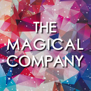 THE MAGICAL COMPANY - the-magical-company ページ！