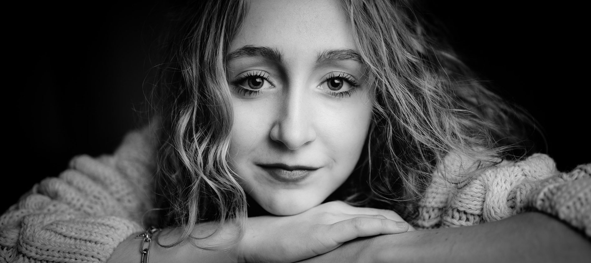 Senior Portraits von Emma-Li - Karsten Brand Fotografie