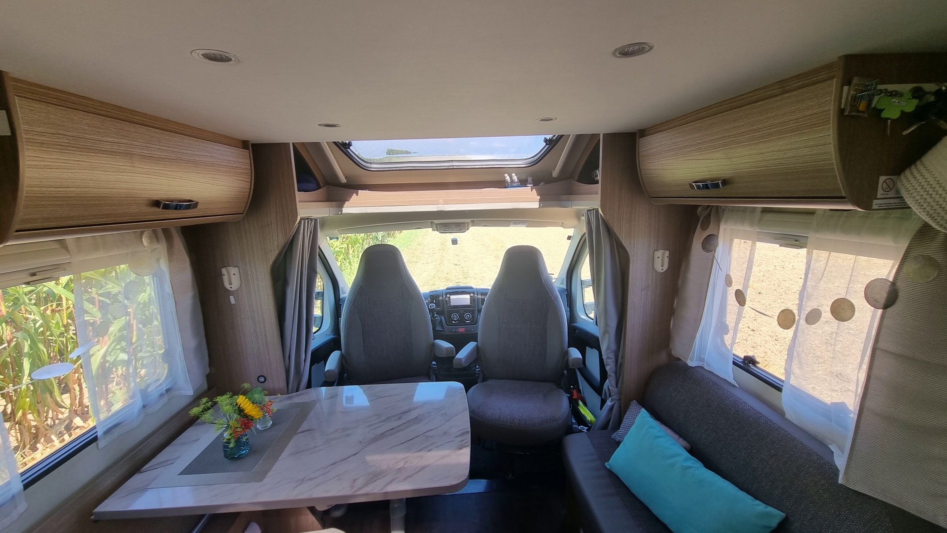 Lutz - Leni und Toni