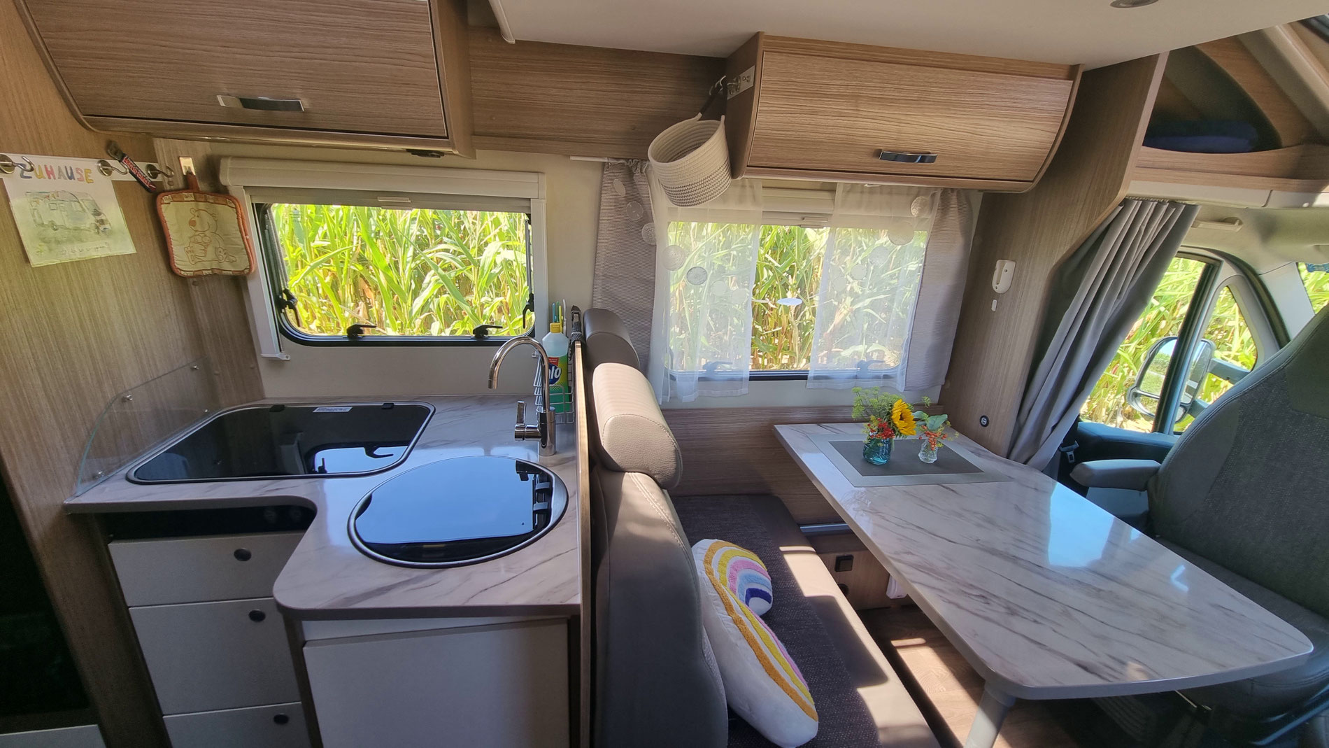 Lutz - Leni und Toni