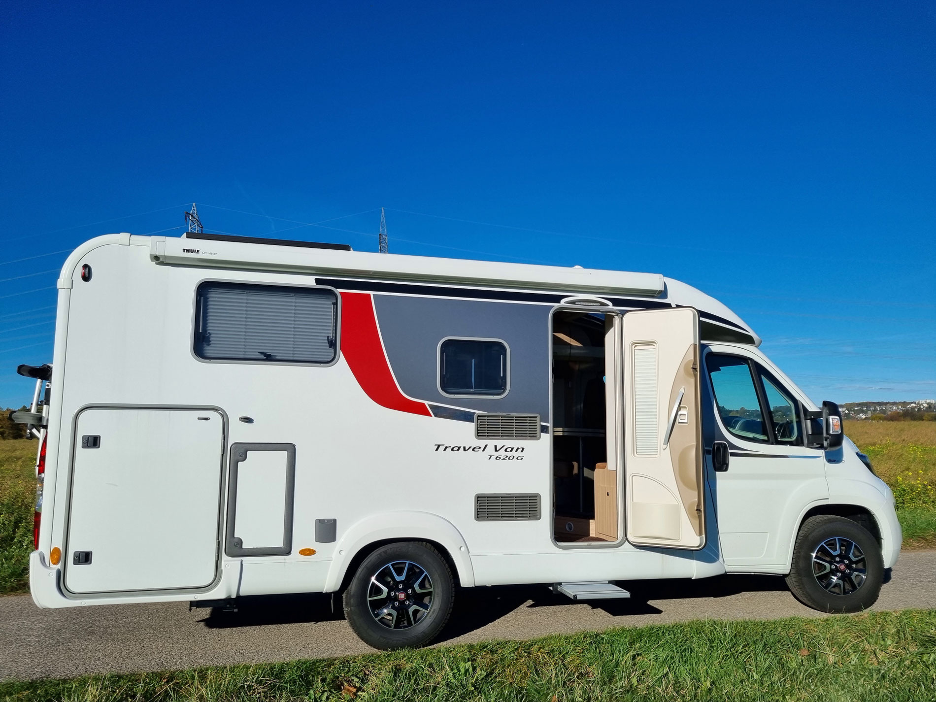 KUNO - Leni und Toni